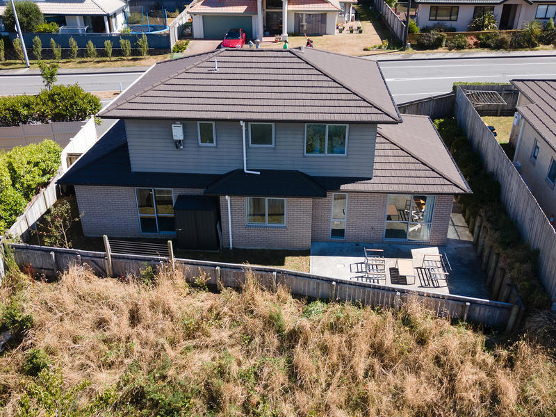 4 Melksham Drive Churton Park NZ 6037 - Collective First National ...
