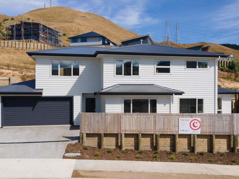 47 Stockport Grove Churton Park NZ 6037 - Collective First National ...