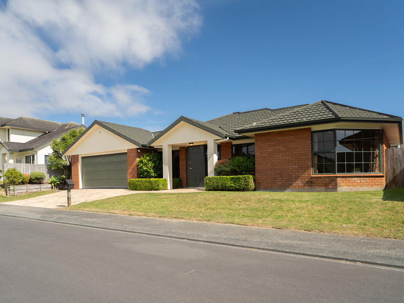 35 Ring Lane Paparangi NZ 6037 - Collective First National Johnsonville