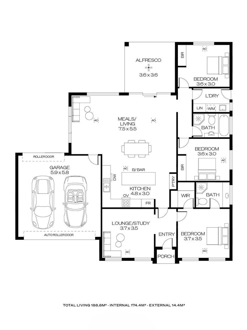 1A Hastings Road Brighton SA 5048 - FN Lewis Prior