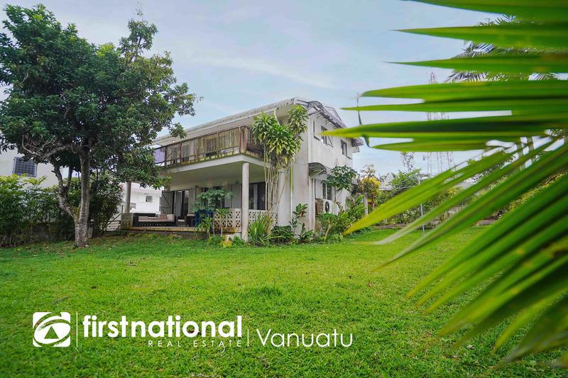 Port Vila Real Estate - First National Real Estate Port Vila Vanuatu ...