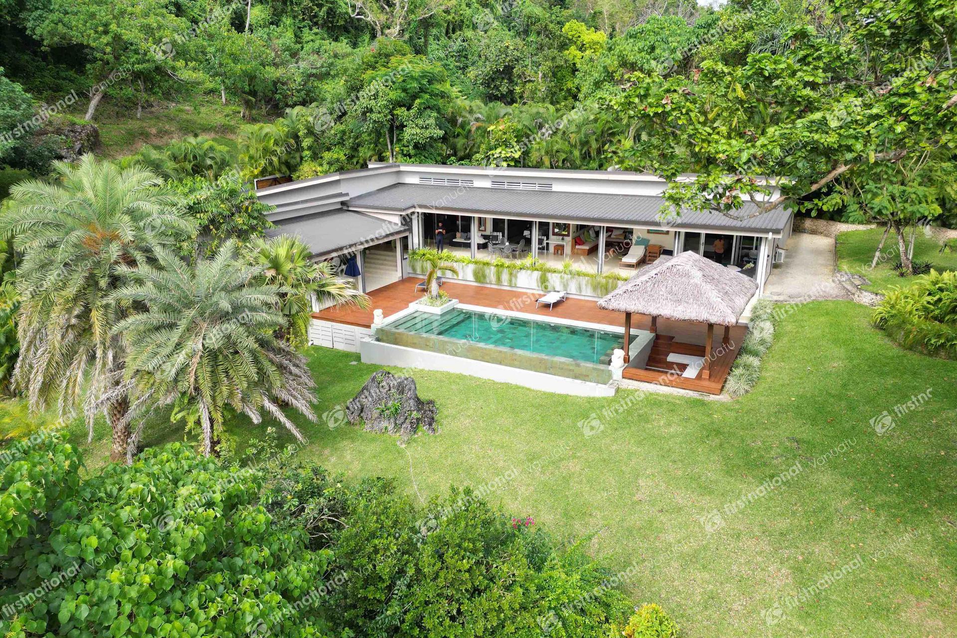 Dream Cove - Lot 9, (4357) Port Vila Vanuatu - FN Port Vila Vanuatu