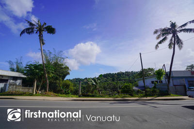 Port Vila Real Estate - First National Real Estate Port Vila Vanuatu ...