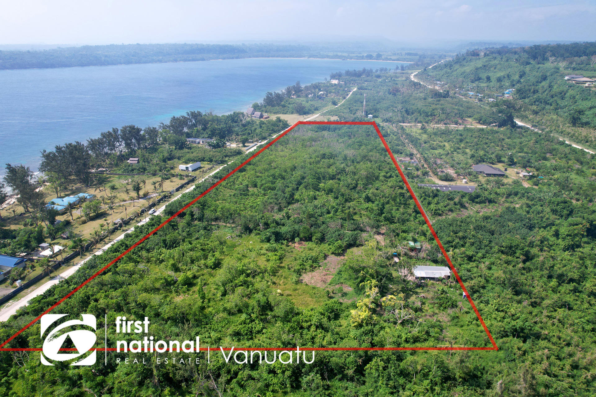 Narpow Point, (4193) Port Vila Vanuatu - FN Port Vila Vanuatu