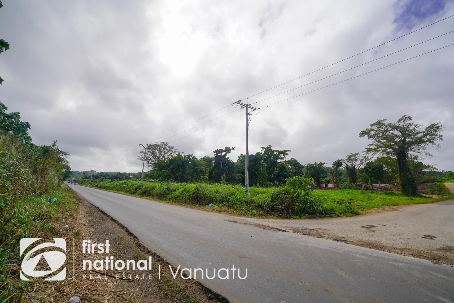 Stella Mare, (4190) Port Vila Vanuatu - FN Port Vila Vanuatu