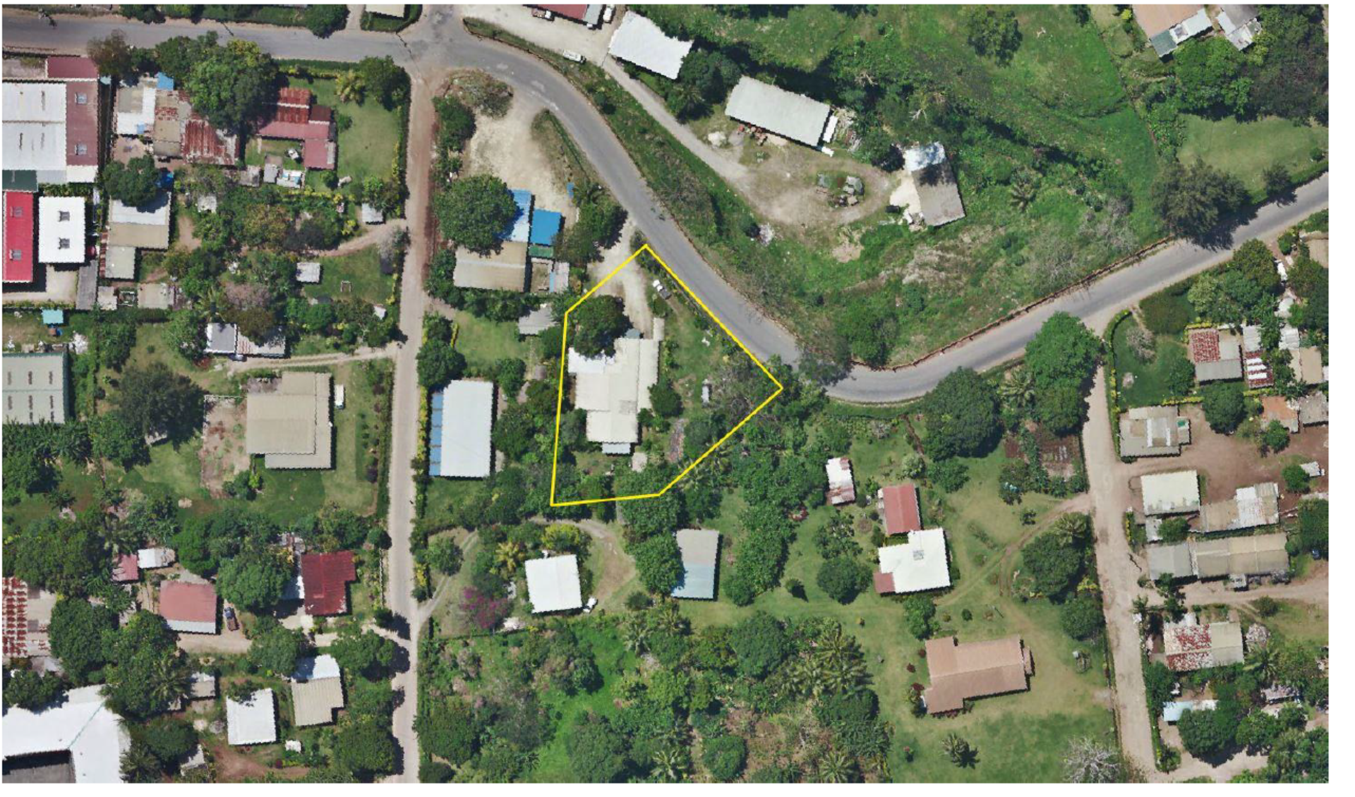 Tebakor, (3004) Port Vila Vanuatu - FN Port Vila Vanuatu