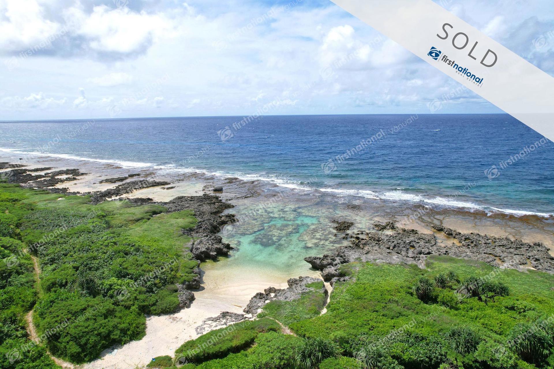 Narpow Point (Lot 71), (4376) Port Vila Vanuatu - FN Port Vila Vanuatu