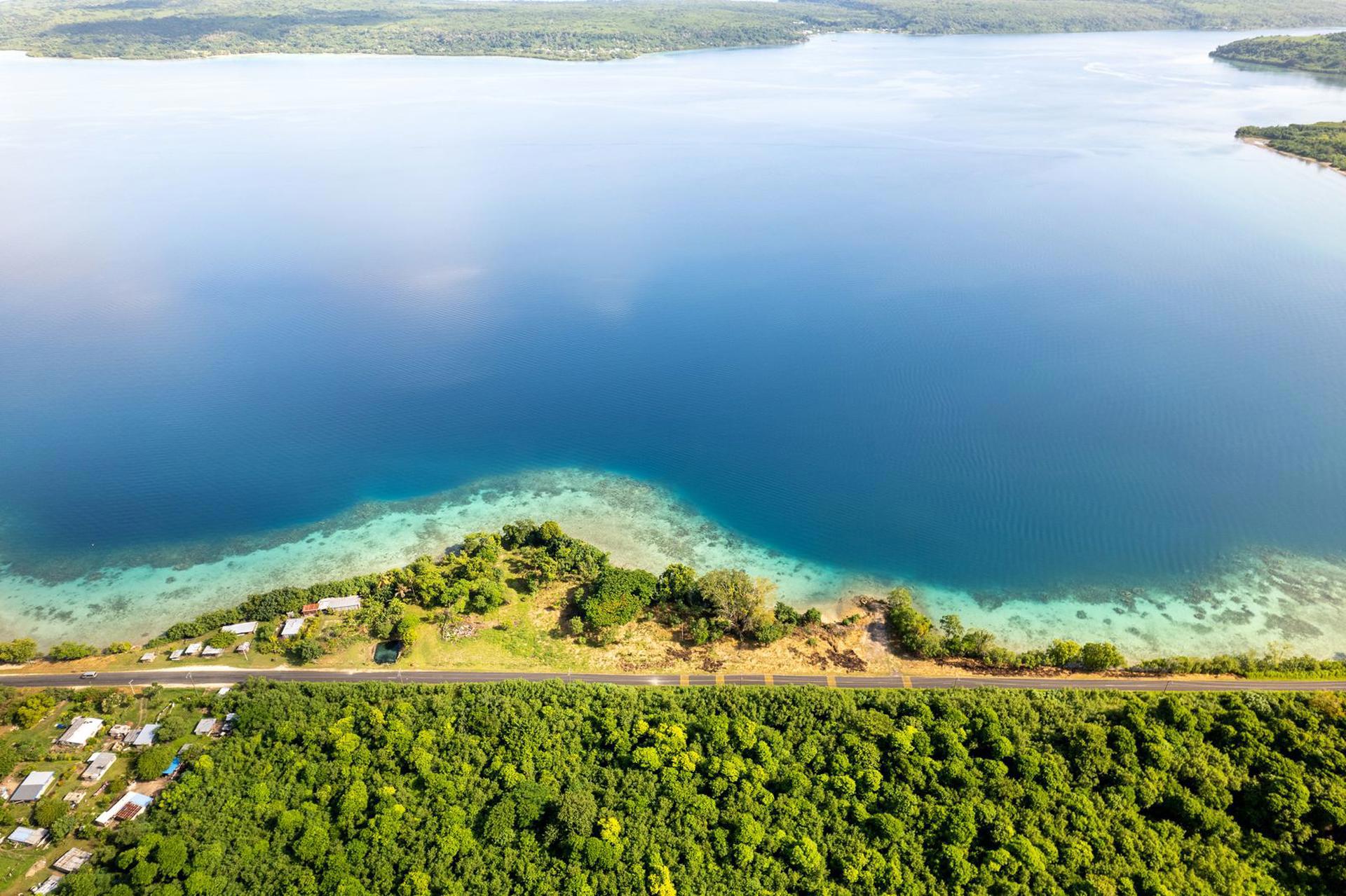 Lapita Marina, Havannah Harbour (4436) Vanuatu - FN Port Vila Vanuatu