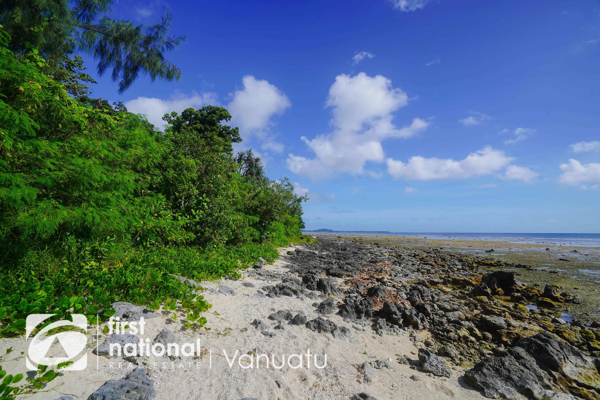 Malapoa, (4295) Port Vila Vanuatu - FN Port Vila Vanuatu