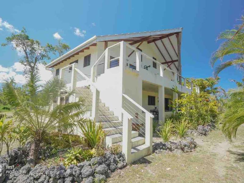 Koyu Apartments, (349) Port Vila Vanuatu , - First National Real Estate ...
