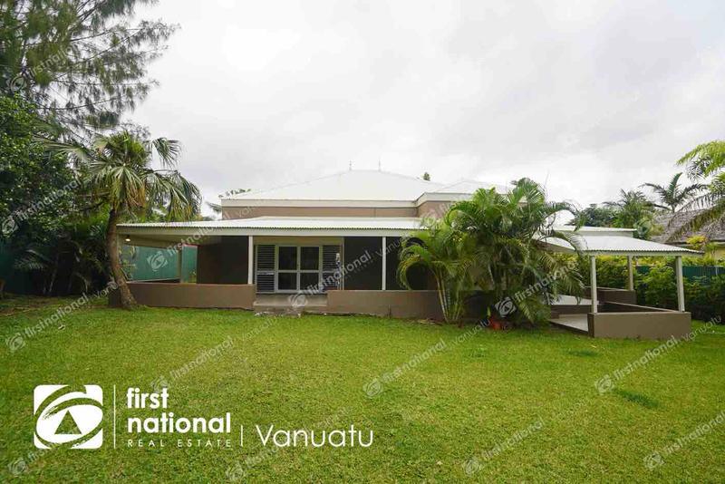 Port Vila Real Estate - First National Real Estate Port Vila Vanuatu ...
