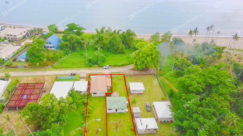 Port Vila Real Estate - First National Real Estate Port Vila Vanuatu ...