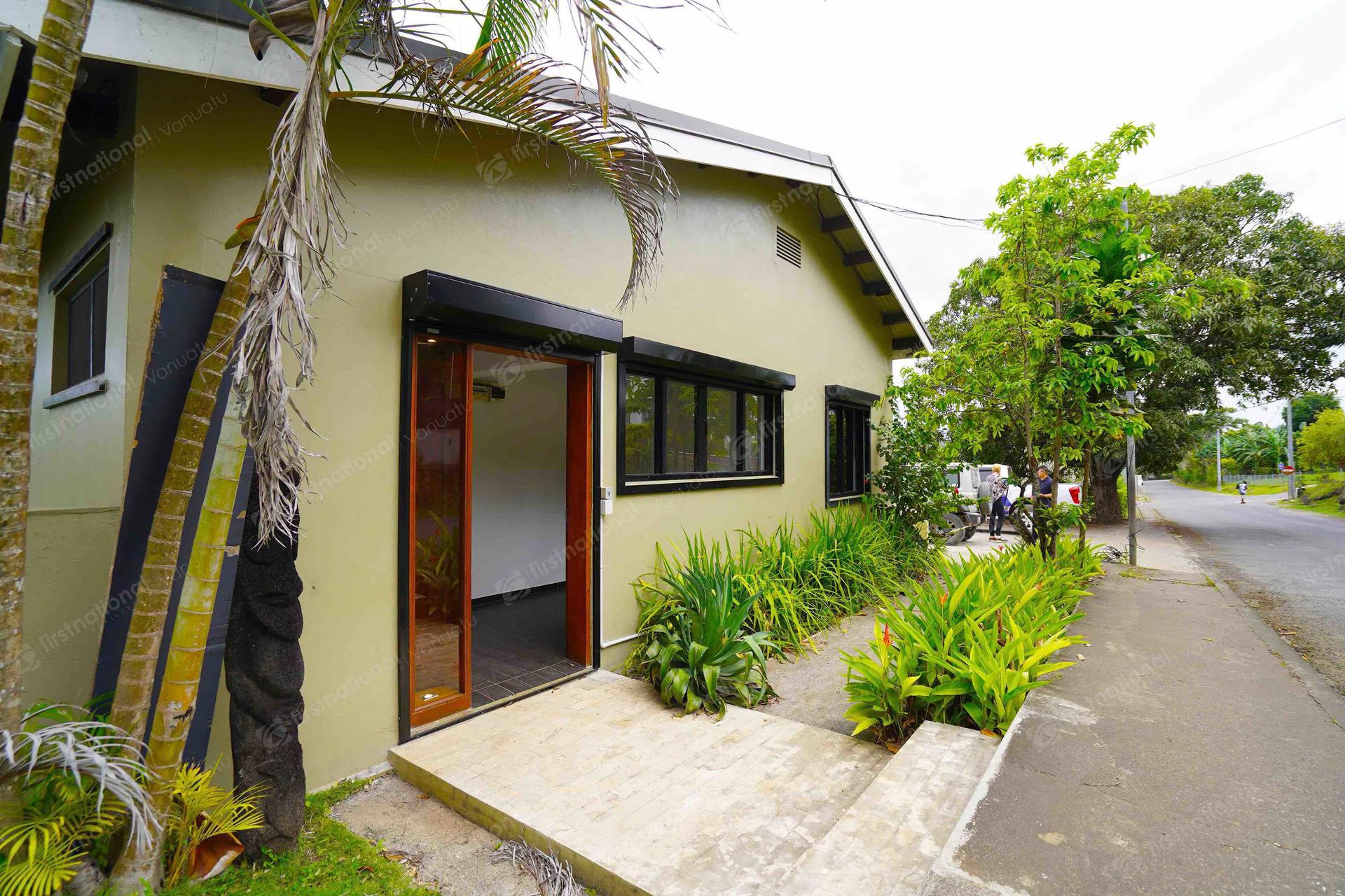 Office Space, (4559) Port Vila CBD, Vanuatu - FN Port Vila Vanuatu