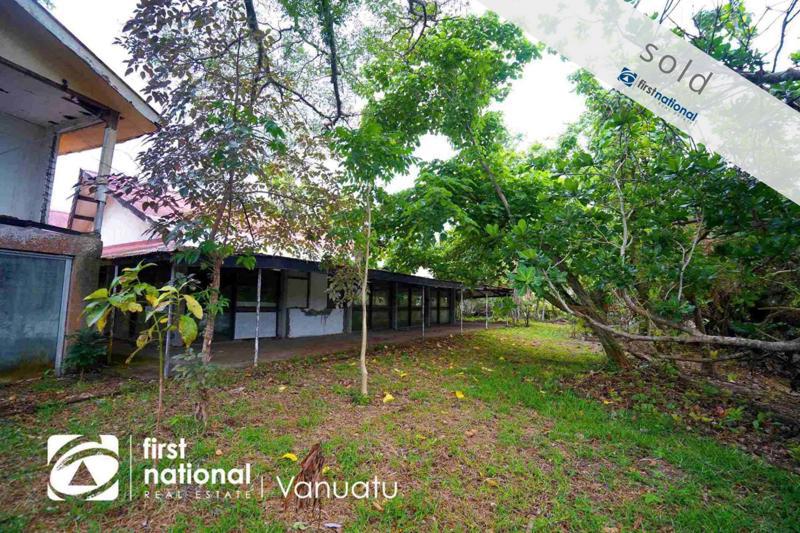 Recently Sold Properties - First National Real Estate Port Vila Vanuatu ...