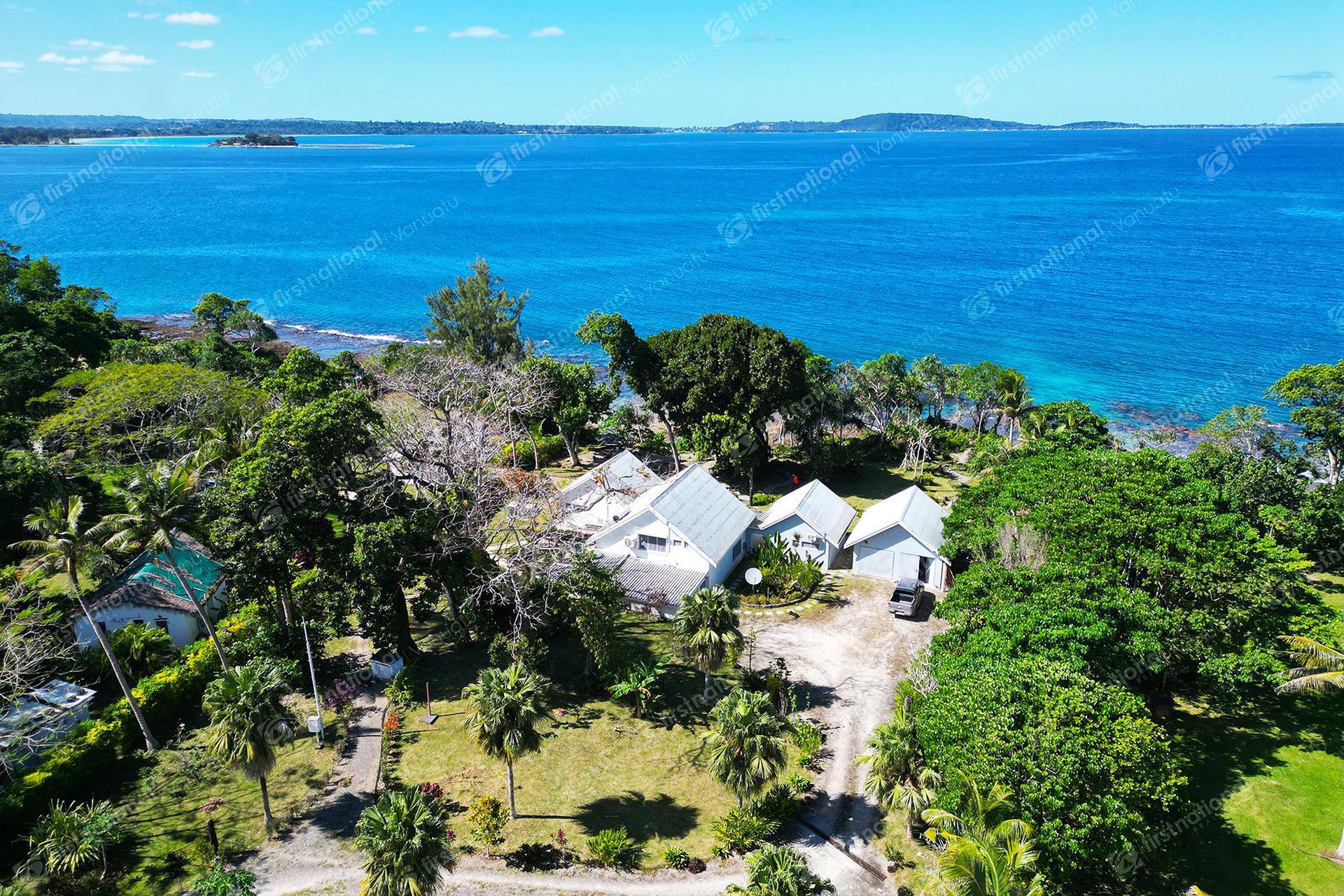 Devils Point Road - Lot 11, (4534) Port Vila Vanuatu - FN Port Vila Vanuatu