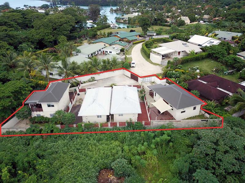 Port Vila Real Estate - First National Real Estate Port Vila Vanuatu ...