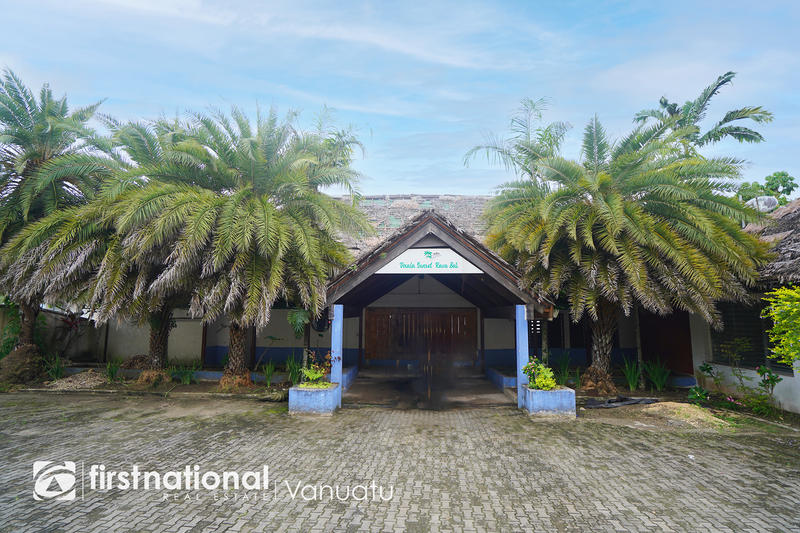 Port Vila Real Estate - First National Real Estate Port Vila Vanuatu ...