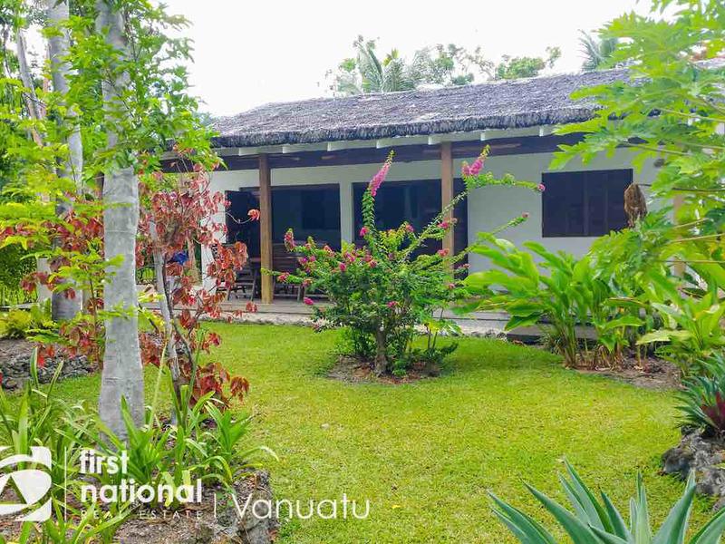 Angelfish Cove Villas, (365) Port Vila Vanuatu , - First National Real ...