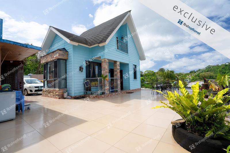 Port Vila Real Estate - First National Real Estate Port Vila Vanuatu ...