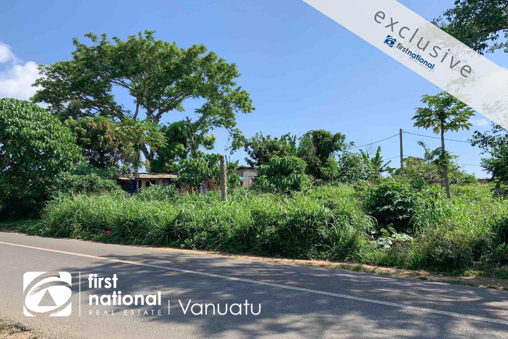 Fresh Wota, (4210) Port Vila Vanuatu - FN Port Vila Vanuatu