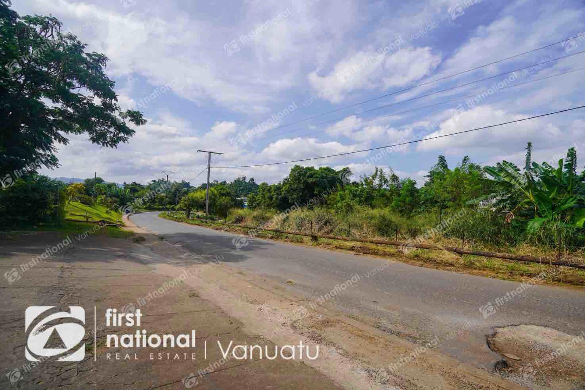Tebakor, (4319) Port Vila Vanuatu - FN Port Vila Vanuatu
