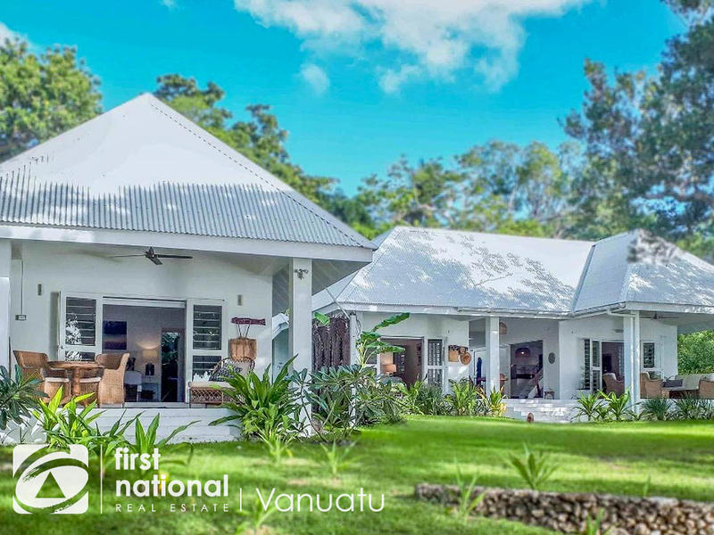 Recently Sold Properties - First National Real Estate Port Vila Vanuatu ...