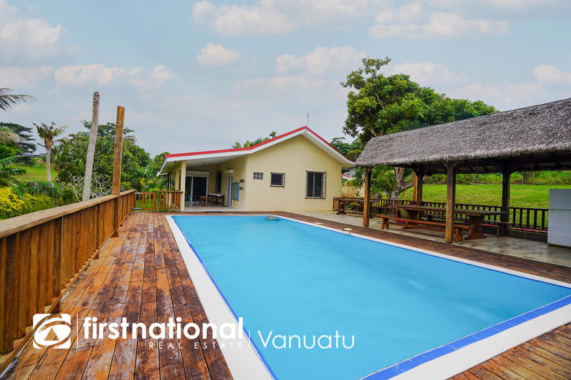 Port Vila Real Estate - First National Real Estate Port Vila Vanuatu ...