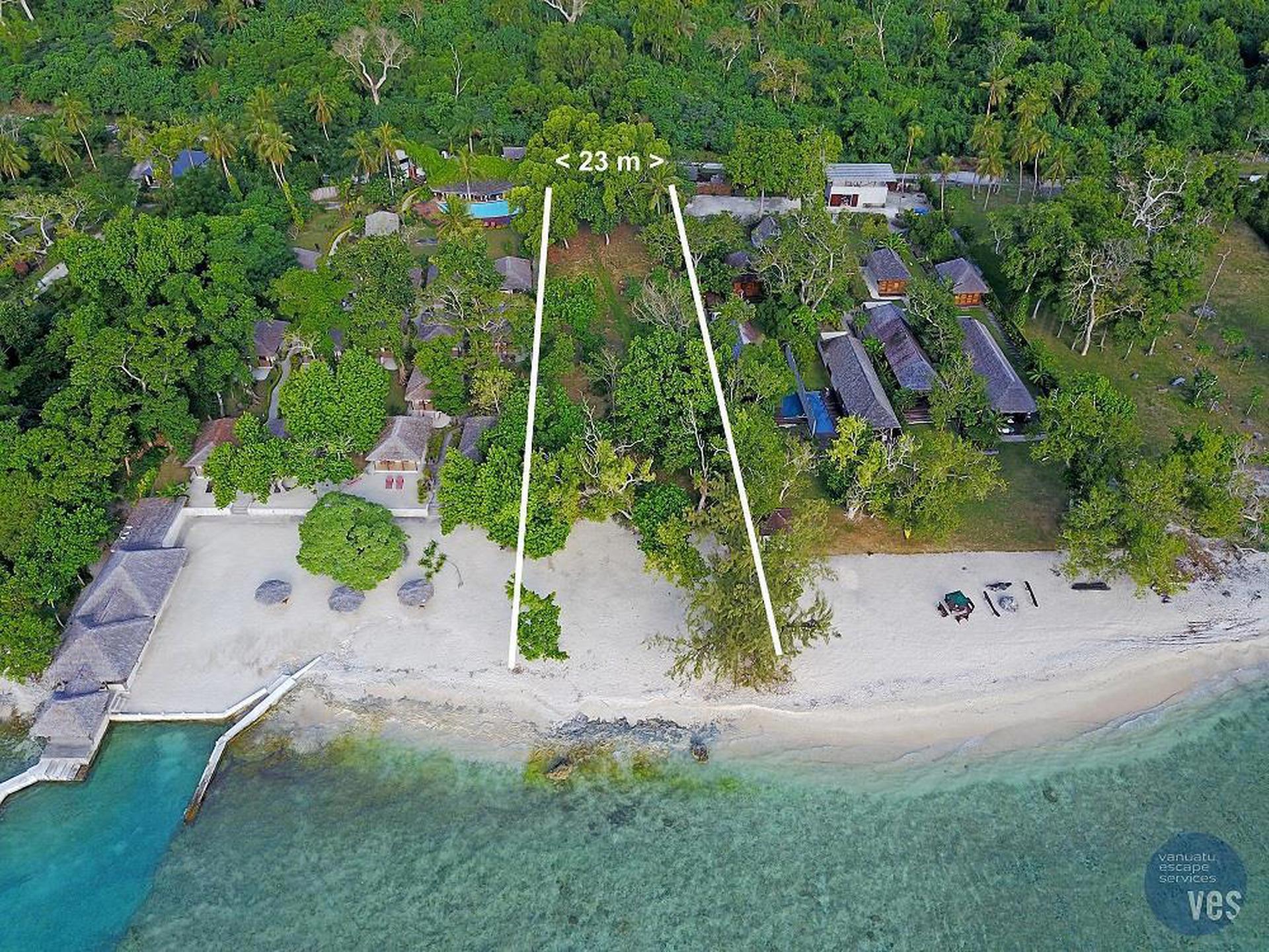 Pango, (4015) Port Vila Vanuatu - FN Port Vila Vanuatu