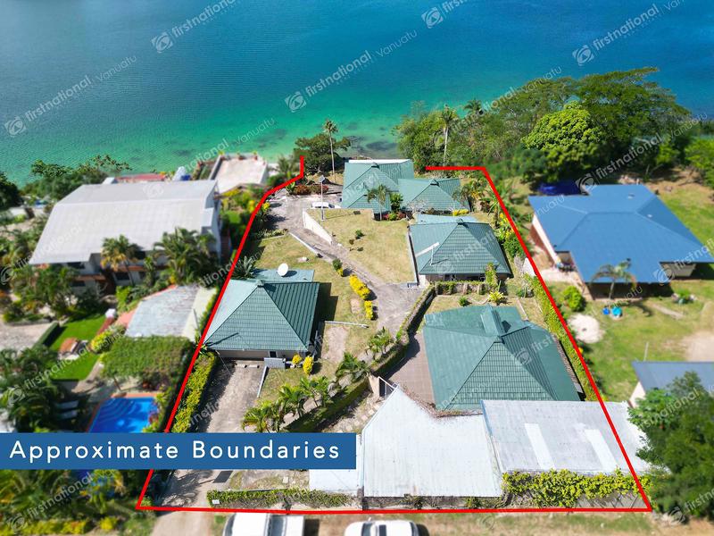 Port Vila Real Estate - First National Real Estate Port Vila Vanuatu ...