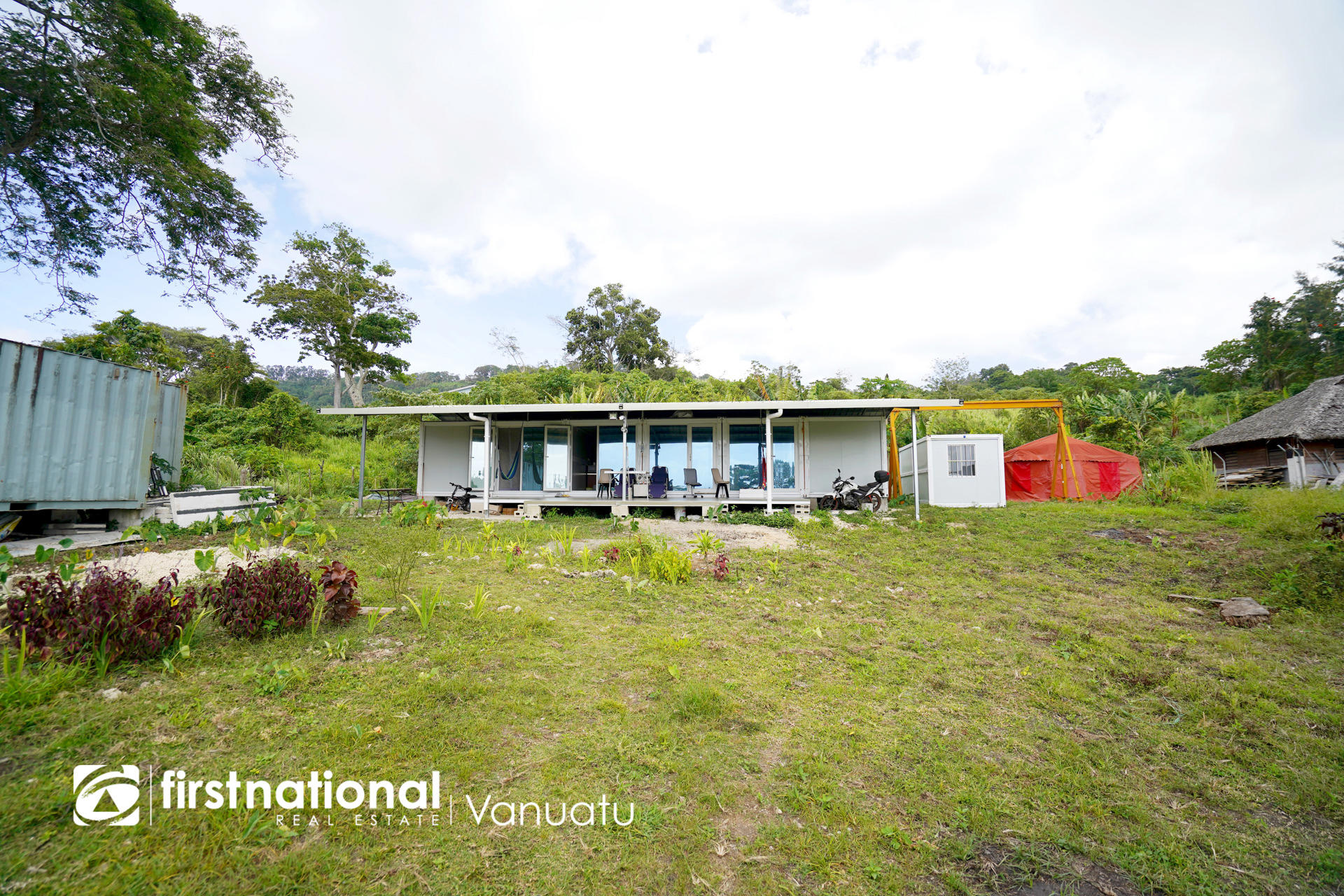 Devils Point Rd, (4222) Port Vila Vanuatu - FN Port Vila Vanuatu