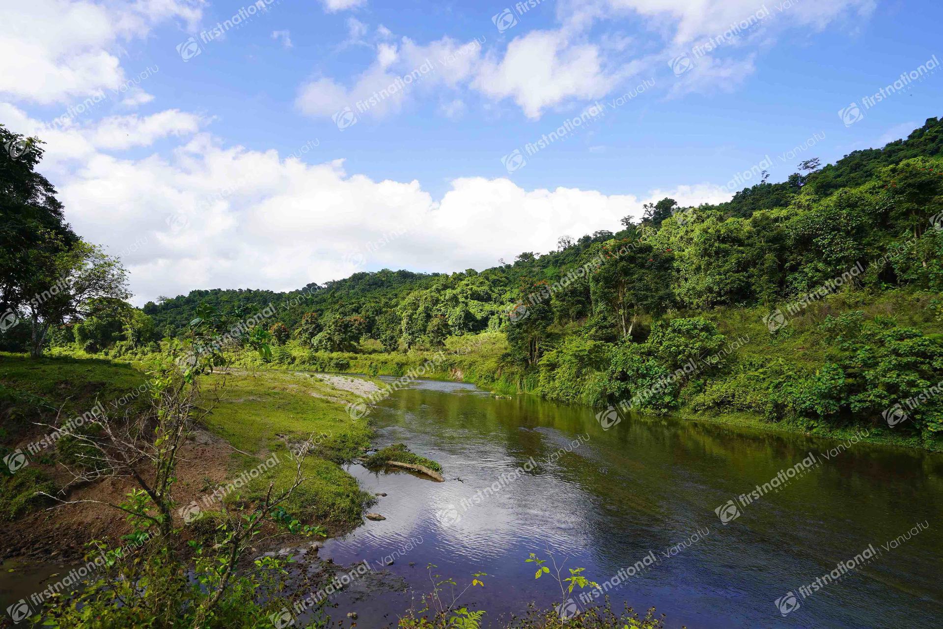 Teouma, (4402) Vanuatu - FN Port Vila Vanuatu