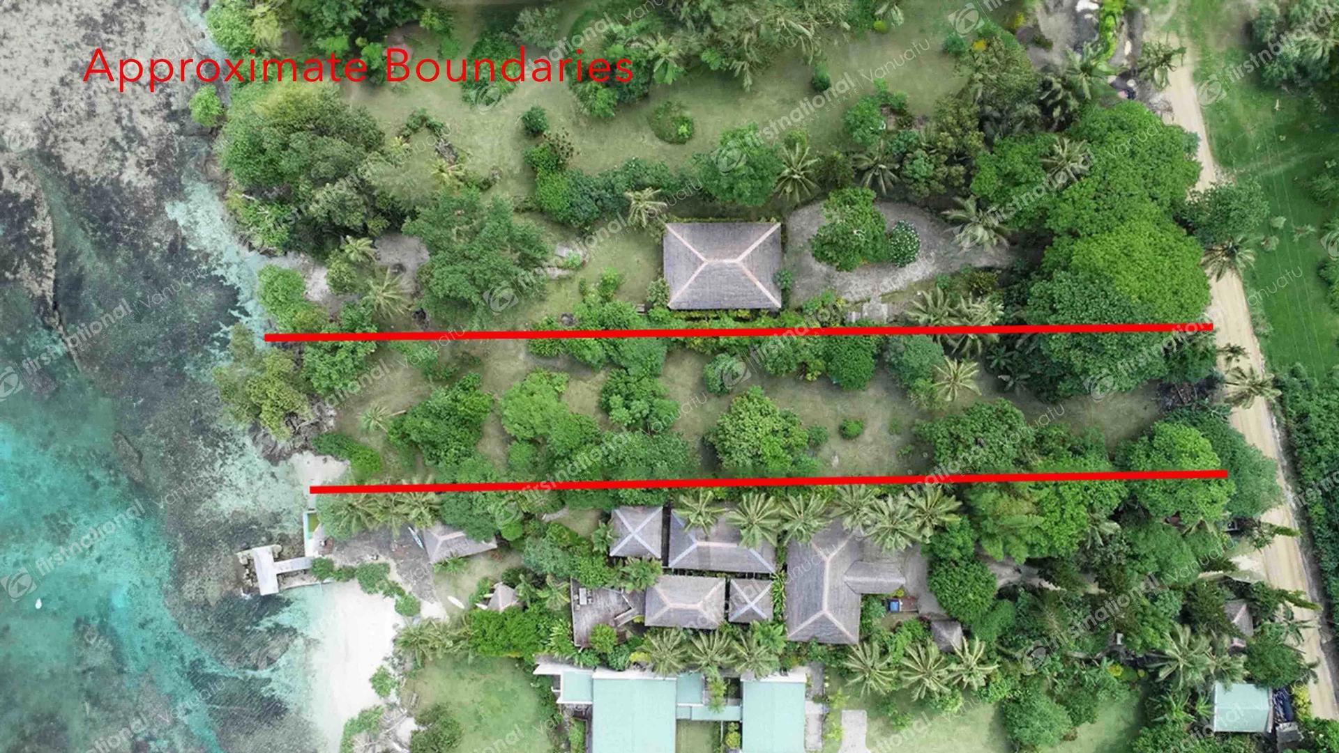 Devils Point Road, (4428) Port Vila Vanuatu - FN Port Vila Vanuatu