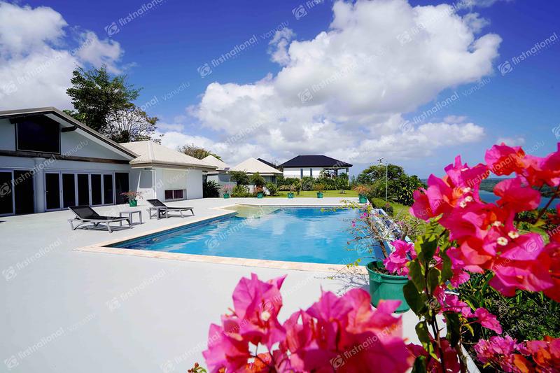 Port Vila Real Estate - First National Real Estate Port Vila Vanuatu ...