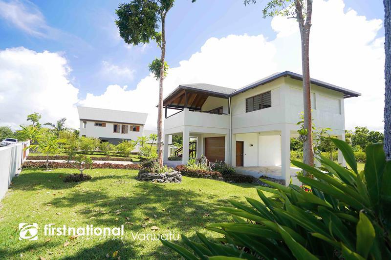 Port Vila Real Estate - First National Real Estate Port Vila Vanuatu ...