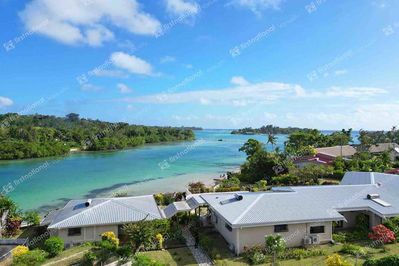 Port Vila Real Estate - First National Real Estate Port Vila Vanuatu ...