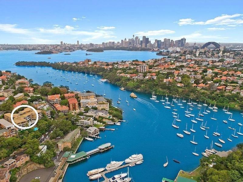 8/3 Mosman Street, Mosman NSW 2088 - First National Real Estate Mosman