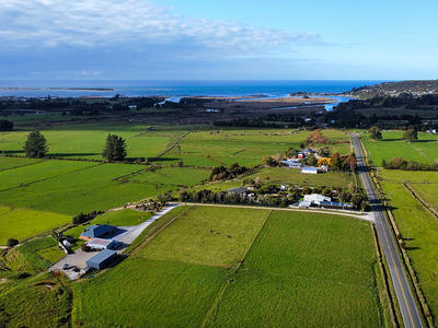 164 Collingwood-Bainham Main Road Collingwood NZ 7073 - First National ...