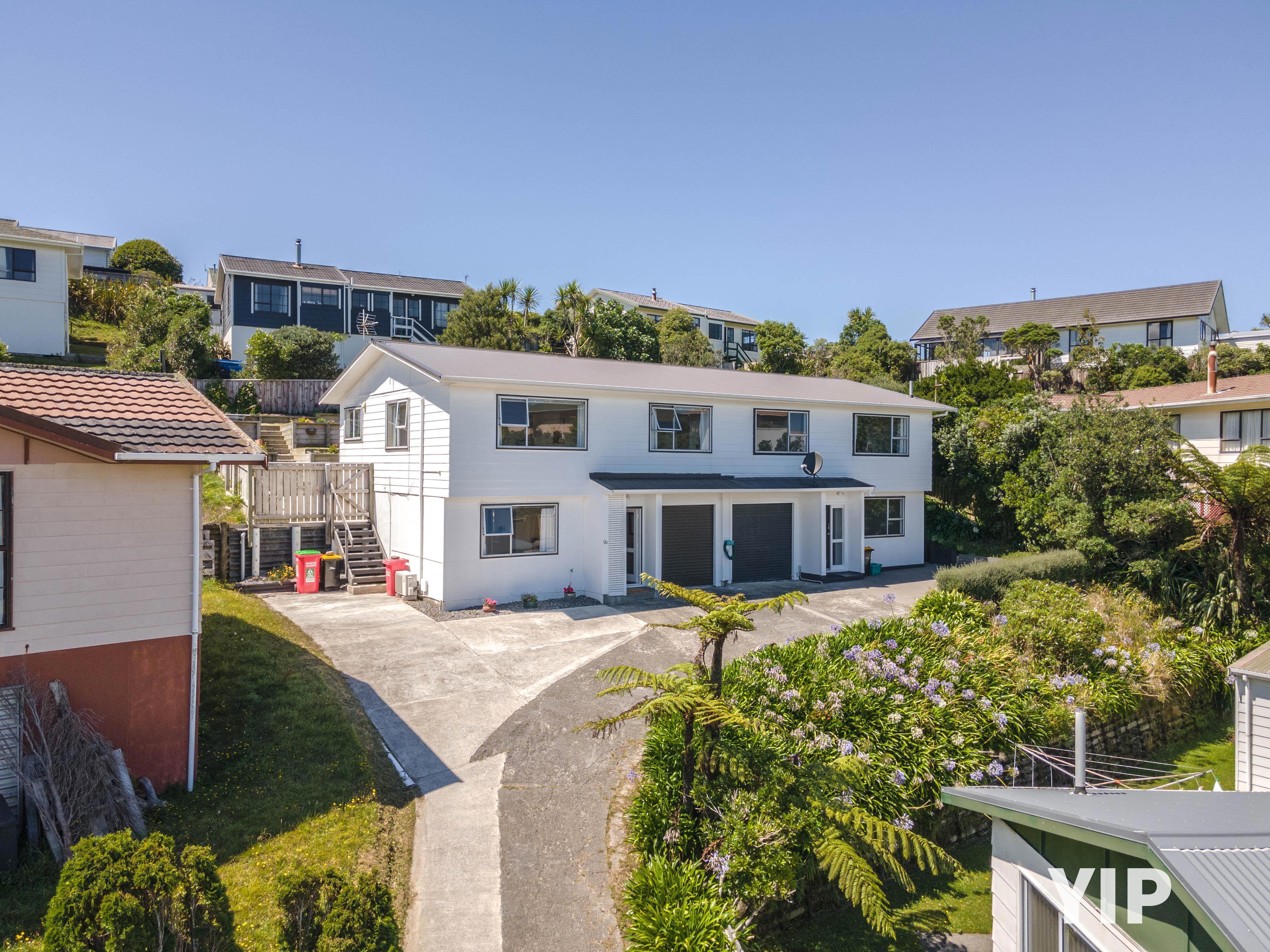 9A Pimlico Place Newlands NZ 6037 - Collective First National Johnsonville