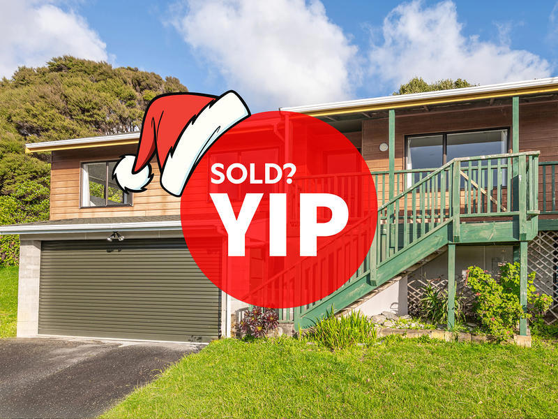 22 Albatross Close Whitby NZ 5024 - Collective First National Johnsonville