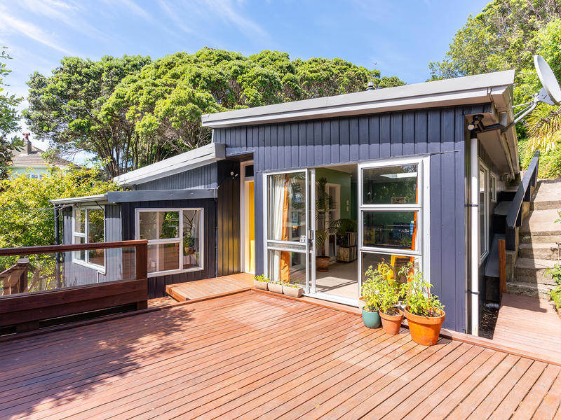 38 View Road Titahi Bay NZ 5022 - Collective First National Johnsonville