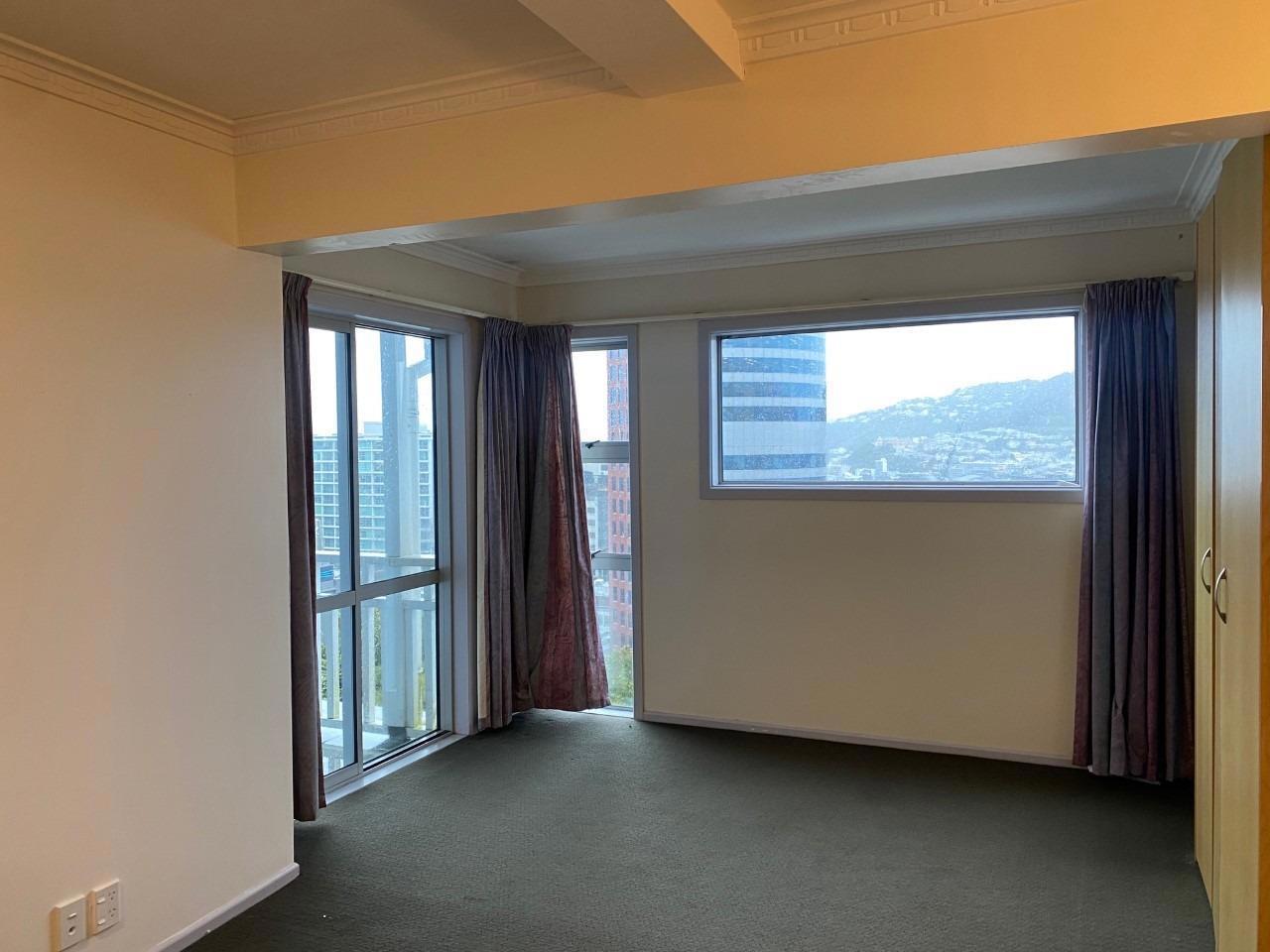 8/223 The Terrace Wellington Central NZ 6011 - Collective First ...