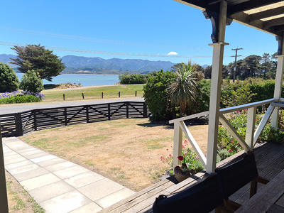 58 Lake Ferry Road Lake Ferry NZ 5772 - Collective First National ...
