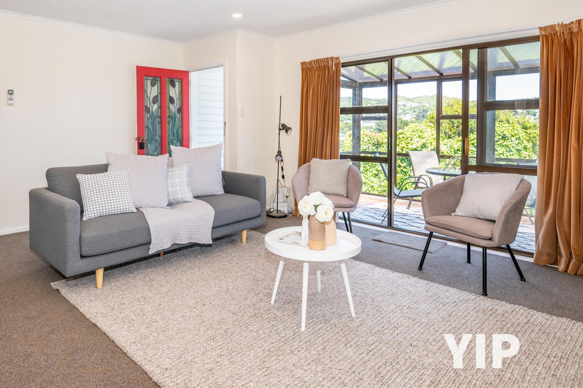 98 Helston Road Paparangi NZ 6037 - Collective First National Johnsonville