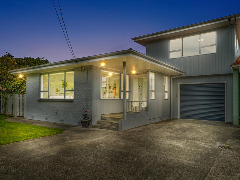 244B Waiwhetu Road Waterloo NZ 5011 - Collective First National ...