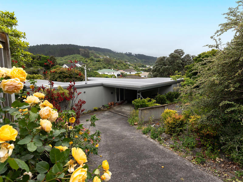 15 Nuffield Street Tawa NZ 5028 - Collective First National Johnsonville