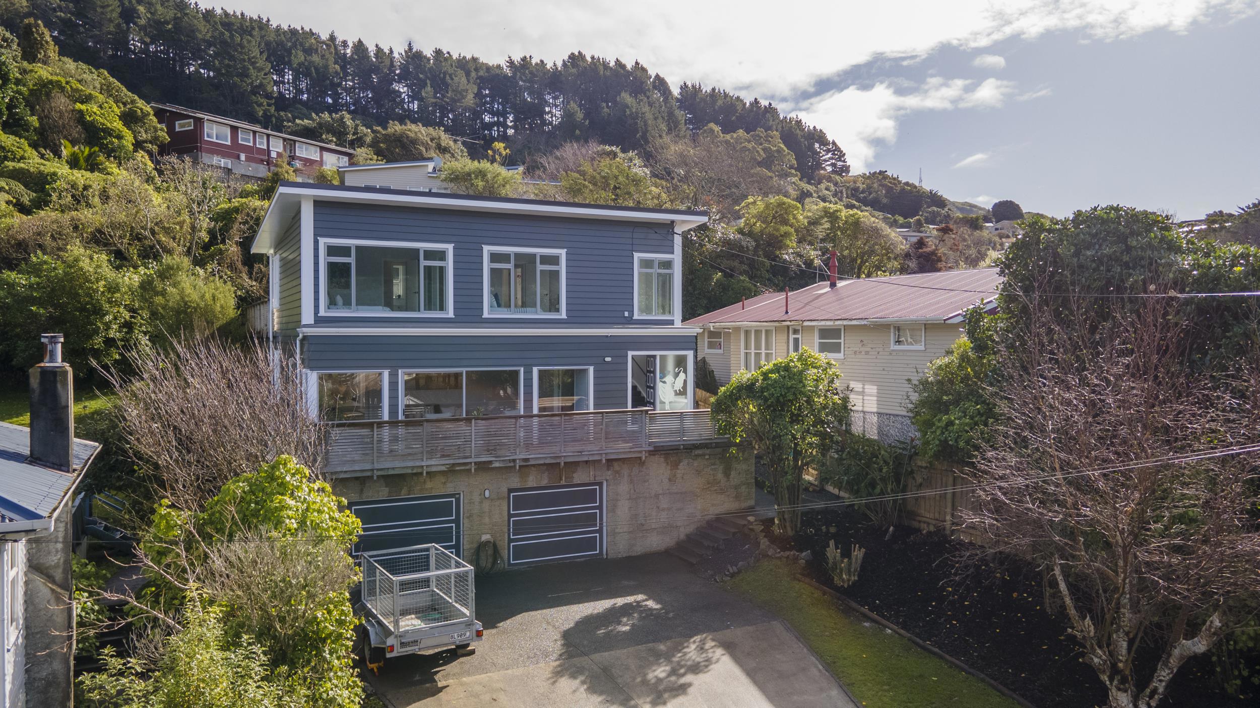 319 Main Road Tawa NZ 5028 - Collective First National Johnsonville