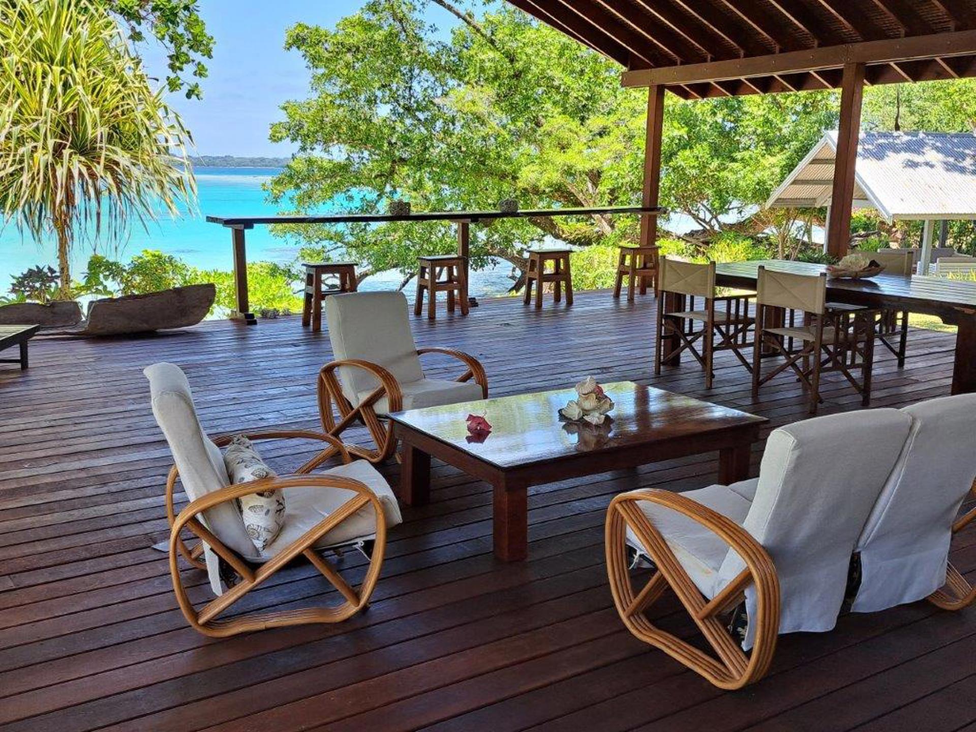 4 Tides Reach, Espiritu Santo, Vanuatu - FN Santo