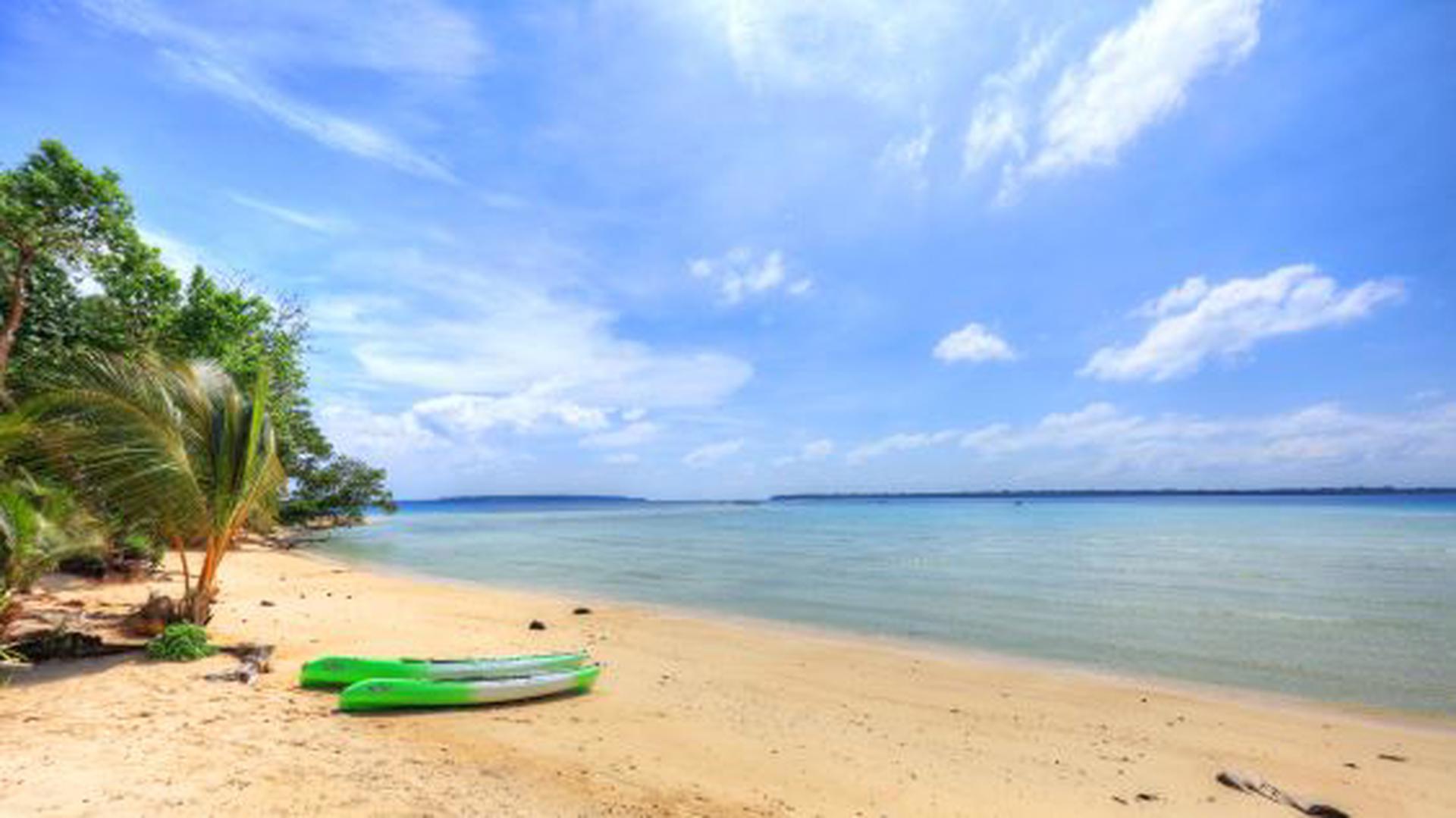 13 Tides Reach, East Coast, Espiritu Santo, Vanuatu - FN Santo
