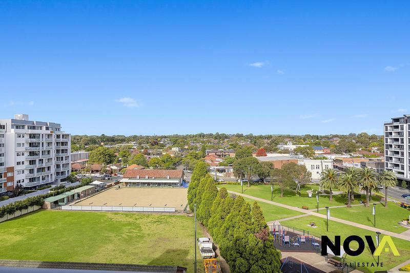 32/3-7 TAYLOR Street Lidcombe NSW 2141 - First National Real Estate ...