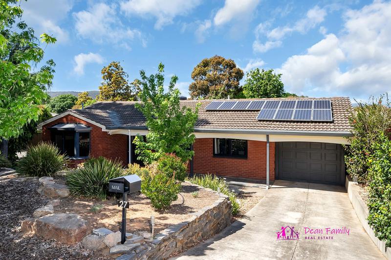 27 Eva Avenue Redwood Park SA 5097 - Dean Family Real Estate